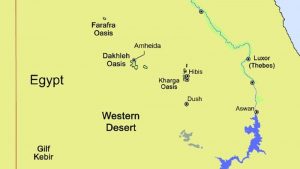 Farafra Oasis in details | Farafra Egypt | Farafra Oasis Egypt