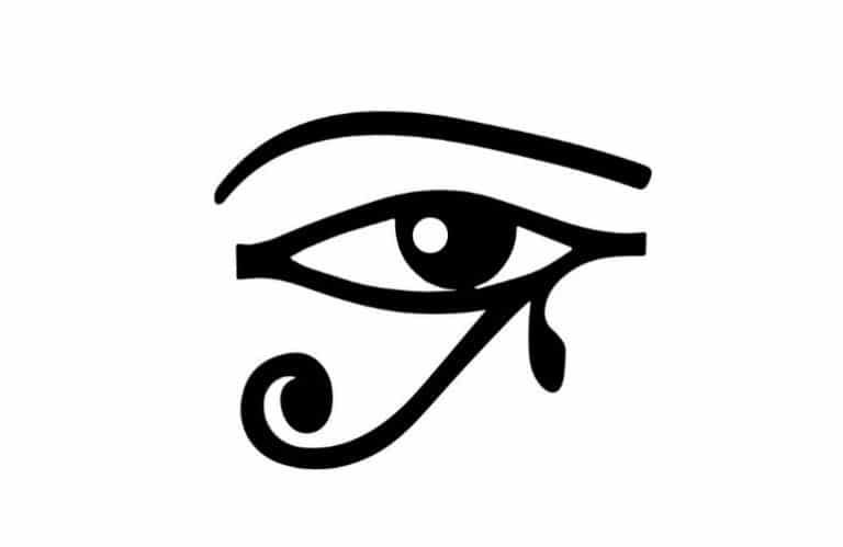 The Eye of Ra: The Greatest Power in Egyptian Mythology