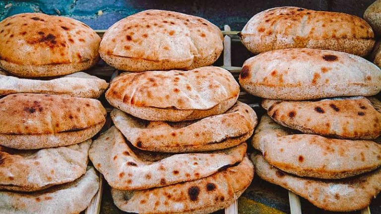 Egyptian Food: Best 36 Traditional Egyptian Dishes To Try in 2024