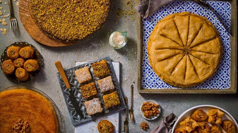 Egyptian Food: Best 36 Traditional Egyptian Dishes To Try in 2024