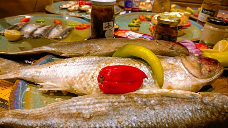 Egyptian Food: Best 36 Traditional Egyptian Dishes To Try in 2024