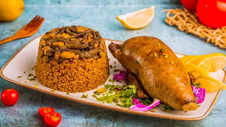 Egyptian Food: Best 36 Traditional Egyptian Dishes To Try in 2024