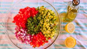 Egyptian Food: Top 36 Traditional Egyptian Dishes to try