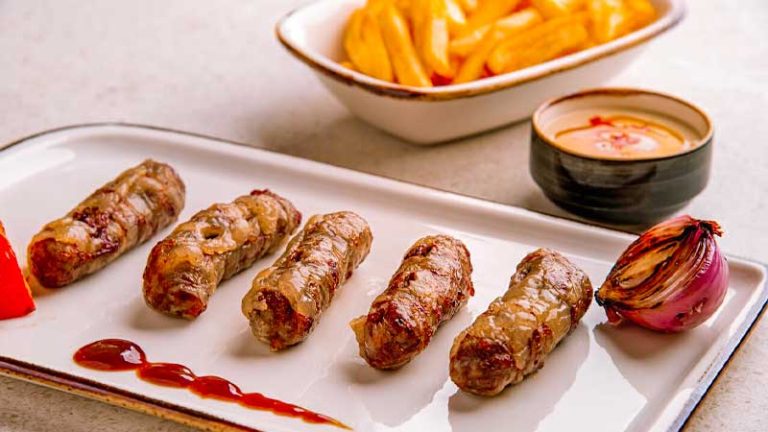 Egyptian Food: Best 36 Traditional Egyptian Dishes To Try in 2024