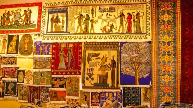 Top Egypt Souvenirs: What to Buy in Egypt As Souvenir in 2025