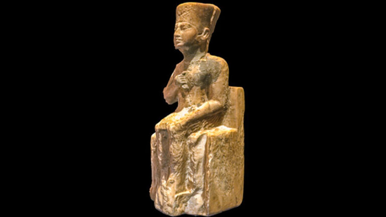 List of 8 Pharaohs of Egypt - Discover Ancient Egyptian Pharaohs