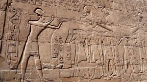 Ancient Egyptian Festivals: Famous 5 Festivals in Ancient Egypt